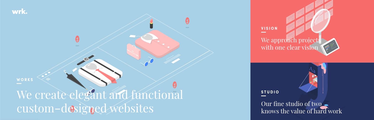 The 21 Best Color Combinations to Try on Your Website [Bookmarkable Guide]